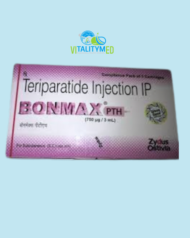 Bonmax PTH 3ml Injection